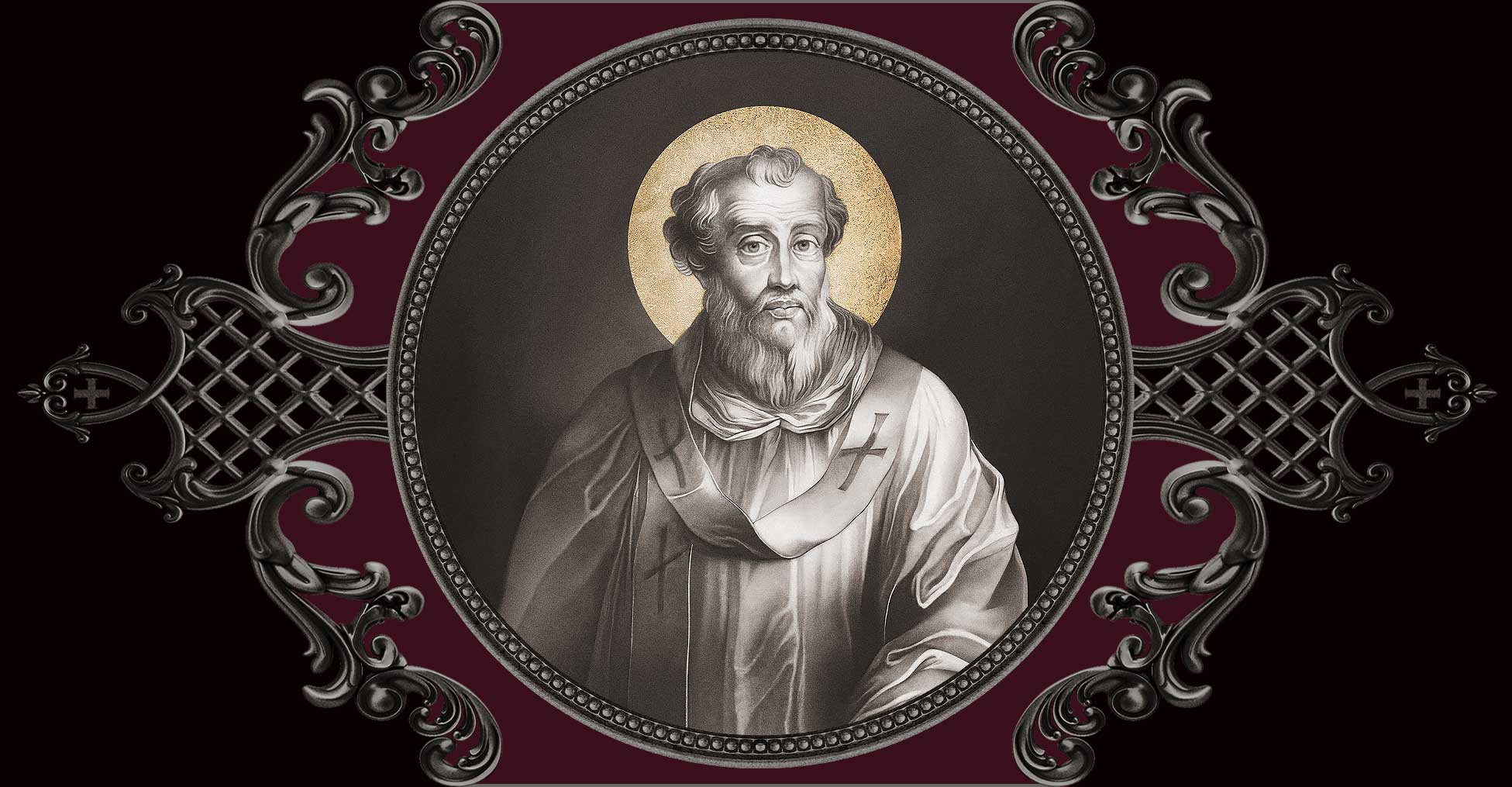 January 11 + Saint Pope Hyginus