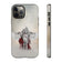 St. Michael the Archangel Hard Phone Case