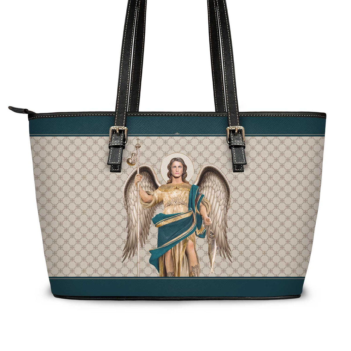 St. Raphael the Archangel Collection